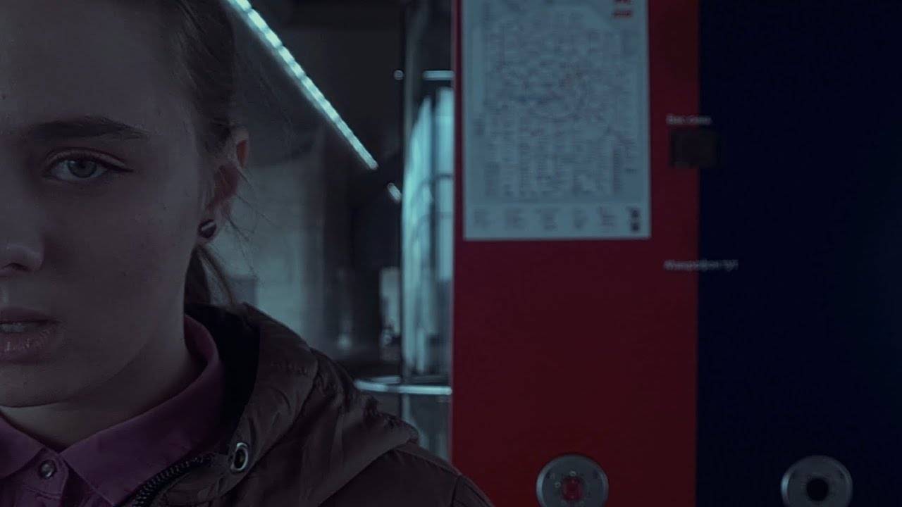 MarVi - Будущая бывшая жертва КЛИП