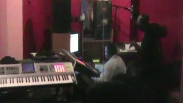 DB recording in the studio (Van Diesel BEAT) – смотреть онлайн видео от ...