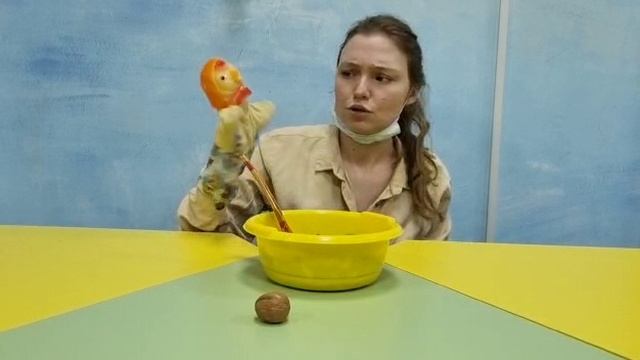 Музыкальная сказака Сорока сорока.mp4