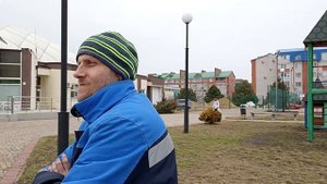 Переехали на ЮГ/Счастливы в ЕЙСКЕ/Лентяи на ЮГЕ?