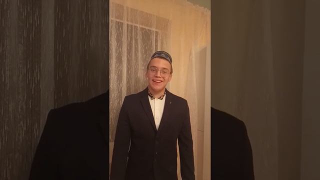 Кирилл Мингалеев, поздравление с Международным днем защиты детей на татарском языке