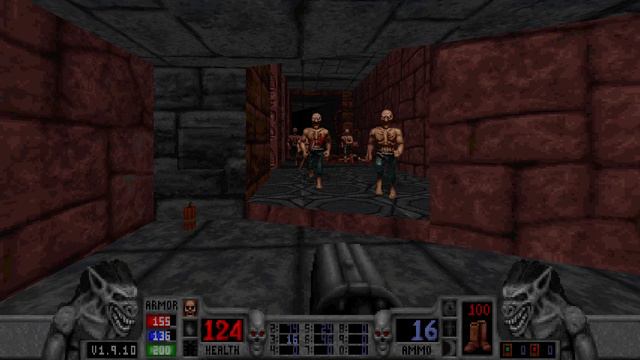 Blood 1-6