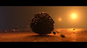 Coffee Animation Intro