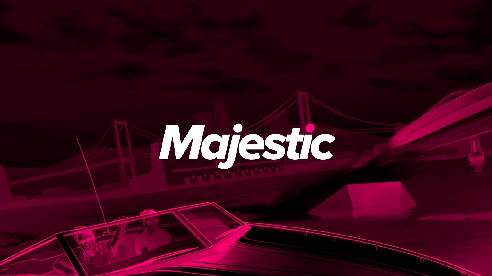 Majestic RolePlay | Dallas нарушение правил ДМ - ИГРОК 84371