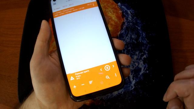 Realme 6s.[2020] Добротный смартфон за небольшие деньги