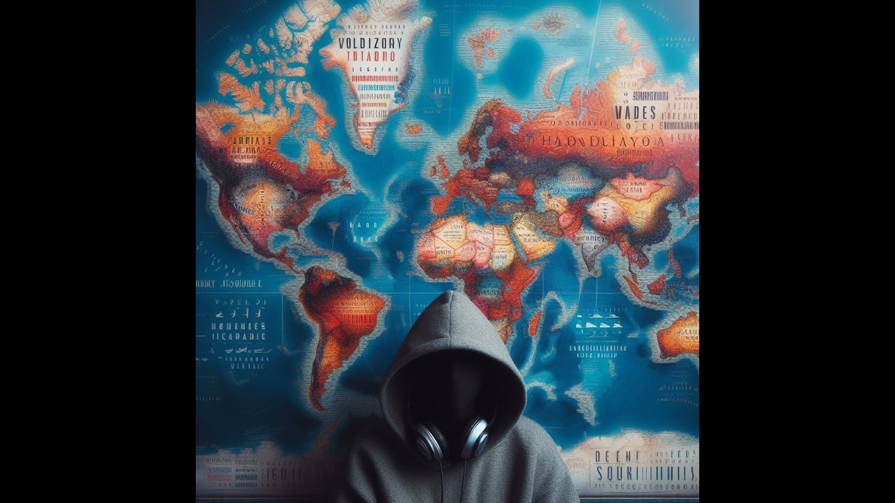 Языковые лабиринты: исследование происхождения и развития языков