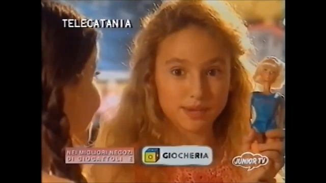 Tanya Swim (1996)