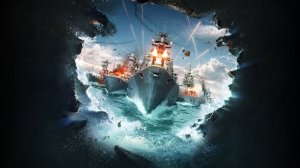РАНГИ world of warships mir korabley #stream #worldofwarships  #mirkorabley
