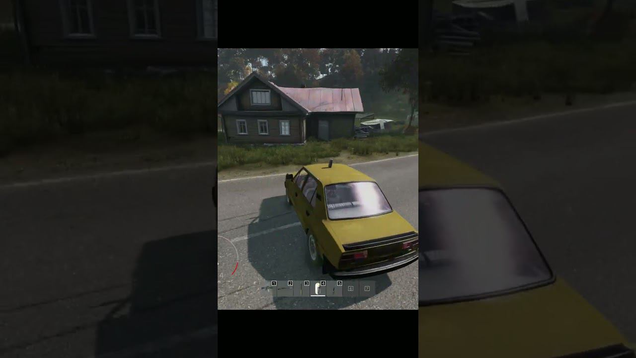 Конец Первого Сезона Суетологов - DayZ