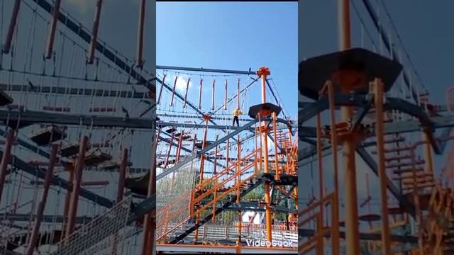 крутое видео