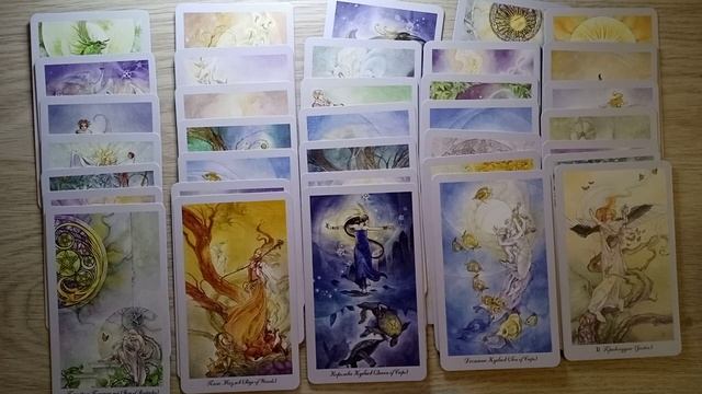 ТАРО для Мужчин❤Открой своё Сердце💞 расклад на отношения ⚡Совет Высших Сил ☀