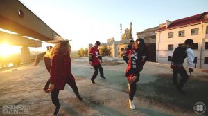 Jay Z – Can I Get A | Сhoreography by Greg Chapkis | D.side dance studio