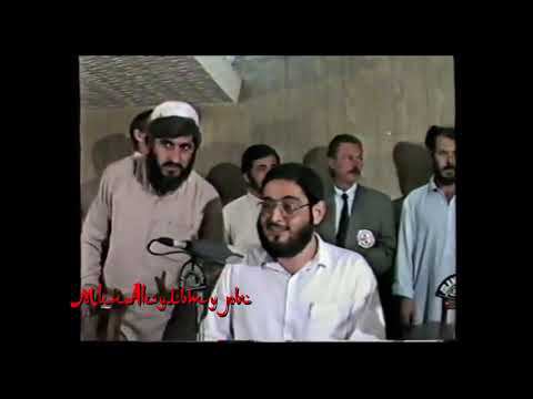 Афган, без вести пропавшие. Визит в Международный Комитет Красного креста