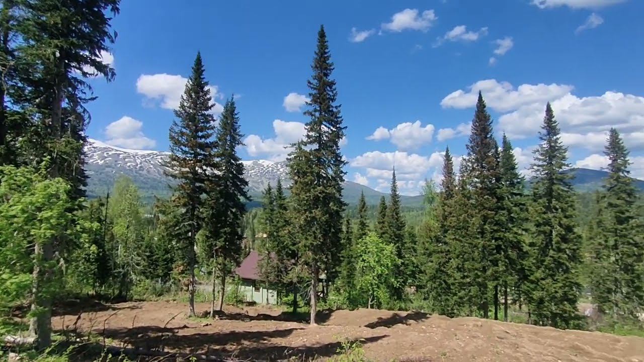 Шерегеш Славянская 118