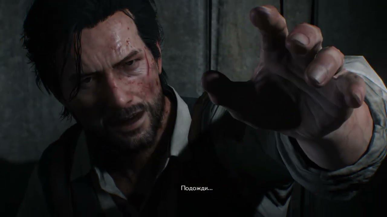 The Evil Within 2 Прохождение №14