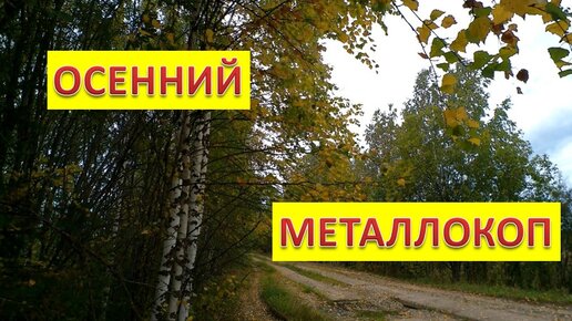 СЕНТЯБРЬСКИЙ МЕТАЛЛОКОП