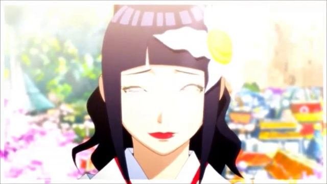 amv боруто