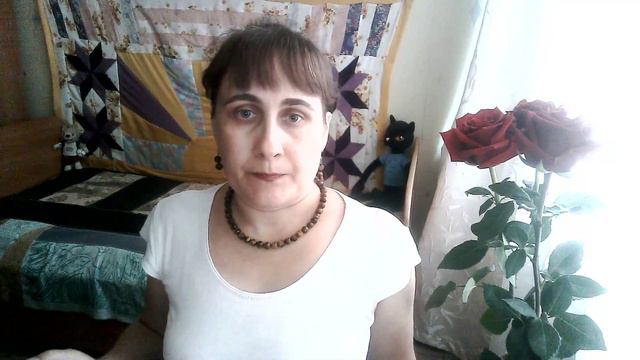 Лучший друг женщины - это...