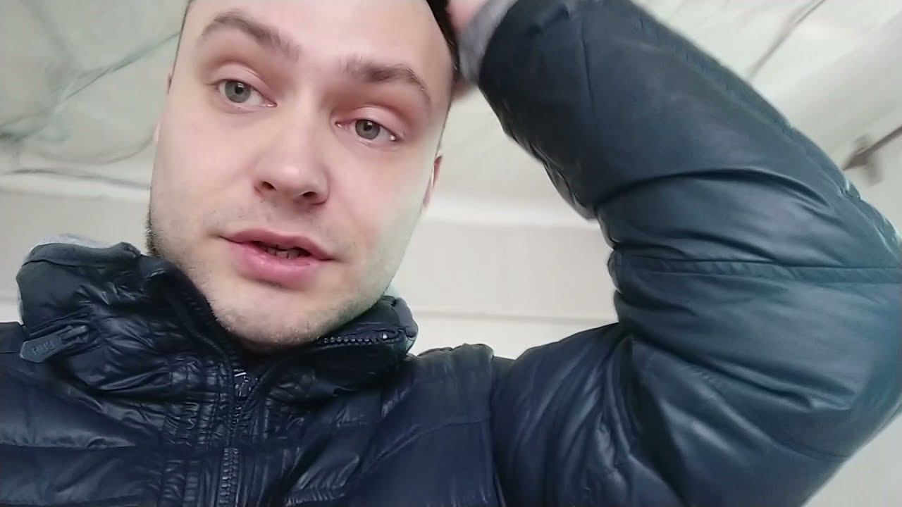 Новая квартира —  Часть 14