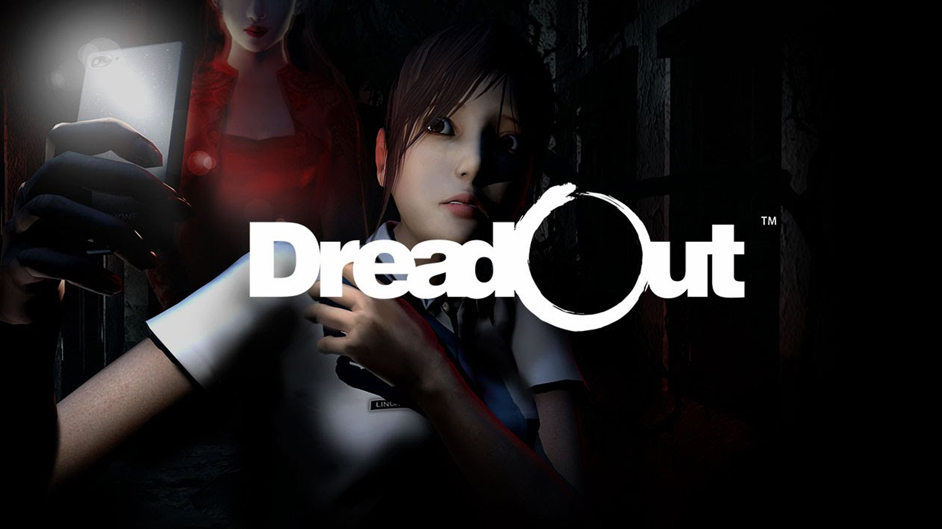 Прохождение DreadOut - Часть 1