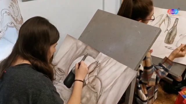 Открытый урок _Предметы быта мягким материалом_.mp4