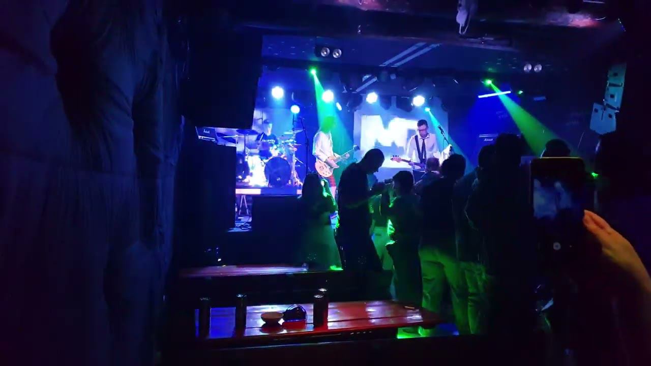 Радиопомехи - Цветут Акации - Тула- Клуб М-2 13.04.24