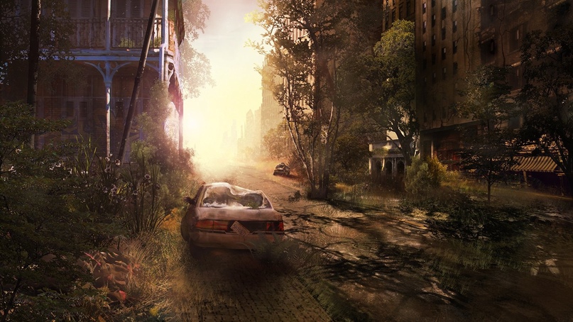 The Last of Us Part I часть 5/8