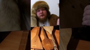 Школа гусельника Антония: балалайка