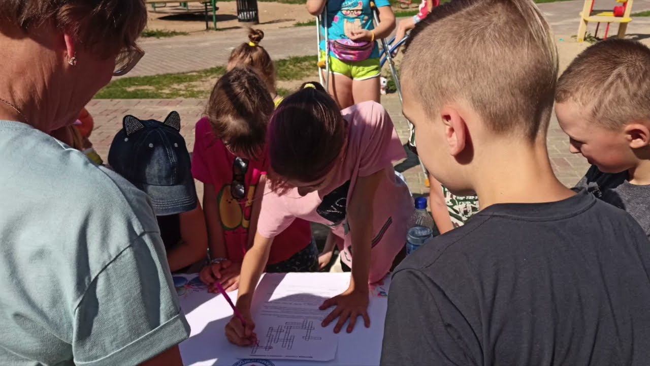 Праздничная акция "Района нет краше, чем Сормово наше"