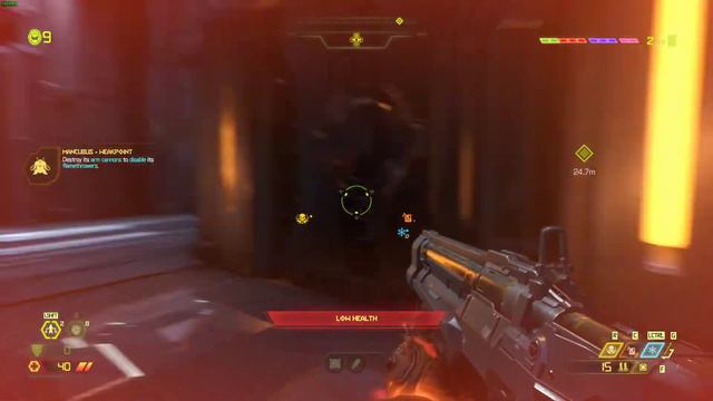 Doom Eternal Deluxe Edition Part 2