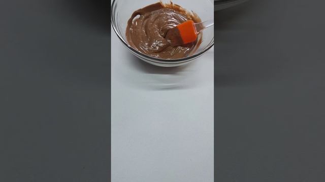 Конфетки из 2 ингредиентов ?