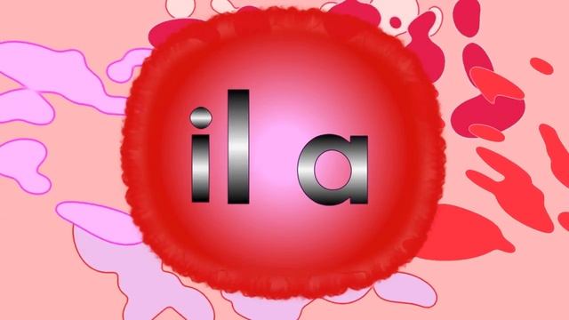 Verbe avoir au present de l'indicatif - alain le lait
