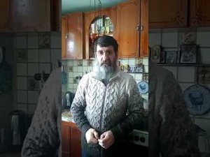Движение за освобождение отца Сергия - Сергий Алексеев. Лесосибирск. Элекрослесарь