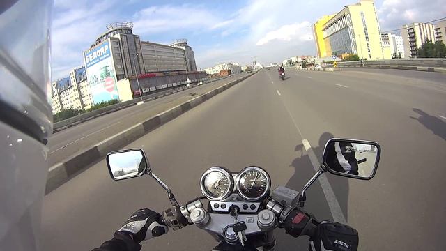 Расслабон(лето)