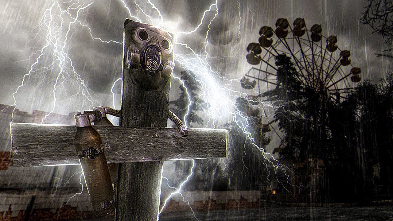 ИМБОВЫЙ тайник Клыка. S.T.A.L.K.E.R. Priboi Story Overhaul 09