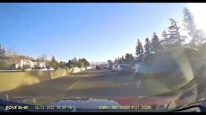 ДТП. Аварии на дороге..mp4