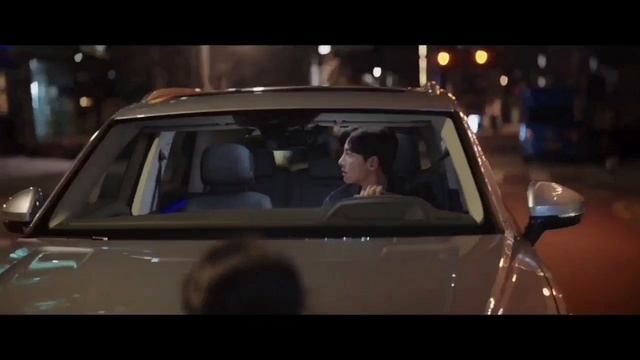 Клип по дораме "Путь любви городской пары". Луна