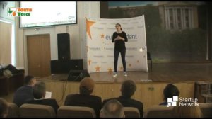 Стартап  "Социальная сеть для животных"