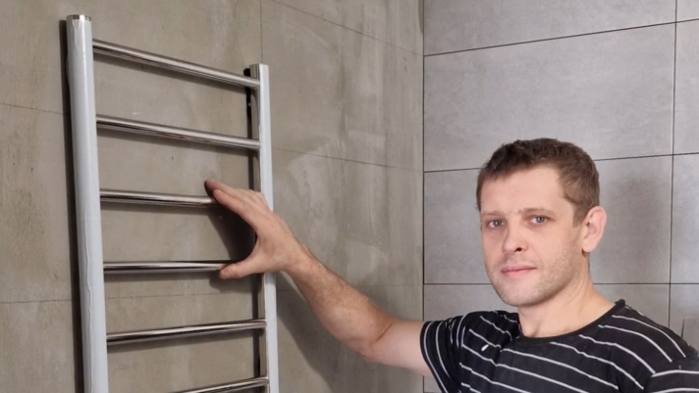 Моя квартира 😁 - 8. 
Первичные серии 
в описании 👇