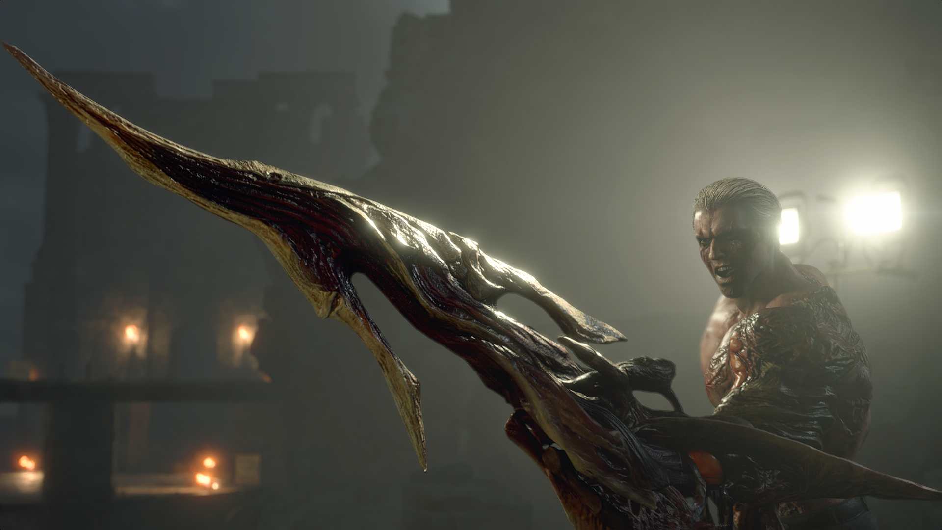 Resident evil 4 - Remake#14