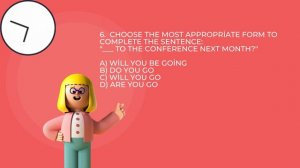Future Simple ve Future Continuous Tense: Örnek Sorular ve Cevaplar