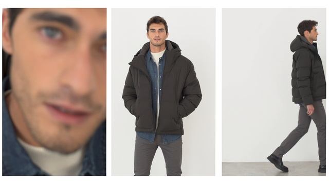 Jackets for Men - by Funky Buddha