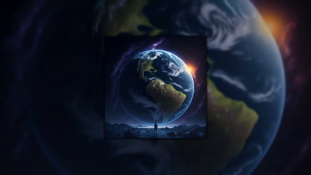 inter heat - Earth / Ambient type beat / Ambient music / Relax type beat / Relax music