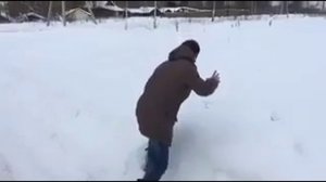 На ловца и зверь бежит
