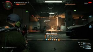 The Division 2 - WHAT ARE THE BEST SEEKER BUILDS? Explosives, Clusters or Airburst?