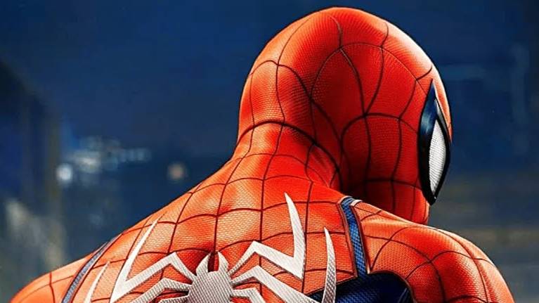 Spider-Man Remastered прохождение часть 9 новый этап