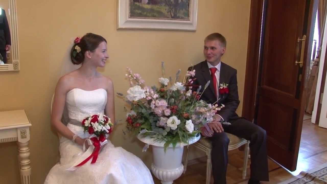 Свадьба Павла и Светы