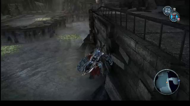 Darksiders #3