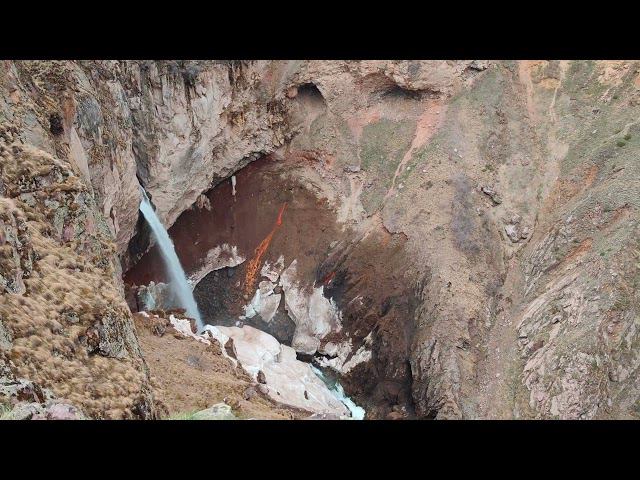 КавМинВоды и Северный Кавказ, май 2022