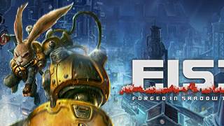 F.I.S.T. Forged In Shadow Torch